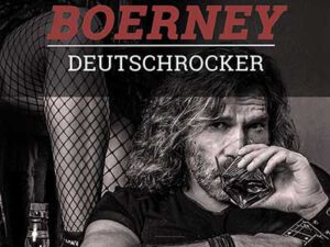 Die beste Rock-Partyband | Boerney